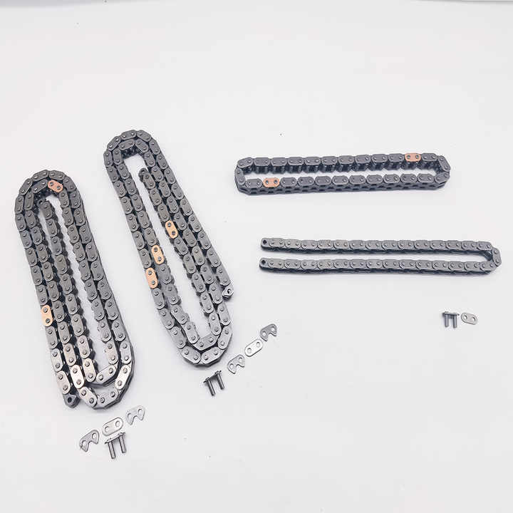 Mercedes-benz Timing Chain Tensioner Rail Kit - A0009934578