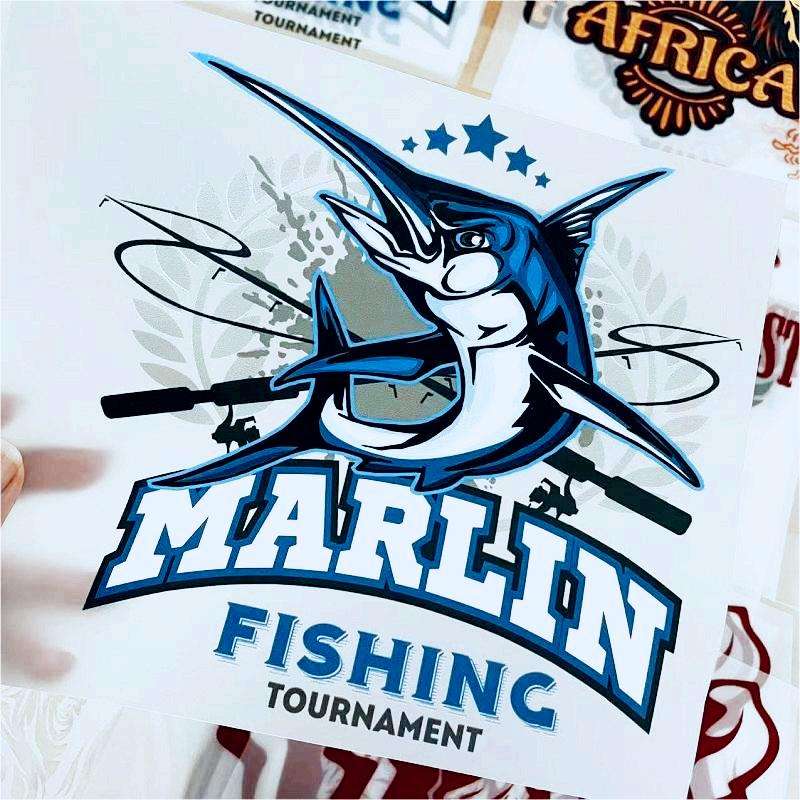 Custom Size Hot Sale Plastisol for Digital Transfer Heat Transfer ...