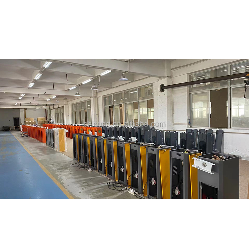 Boost Safety with Durable cross barrier road for Efficient Traffic ...