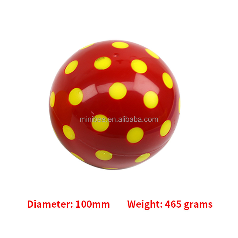 How to Choose the Best Bowling Machine Balls: A Complete Buying Guide