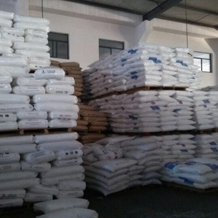 HDPE Dushanzi 8008H - High Rigidity Polyethylene for Injection Molding