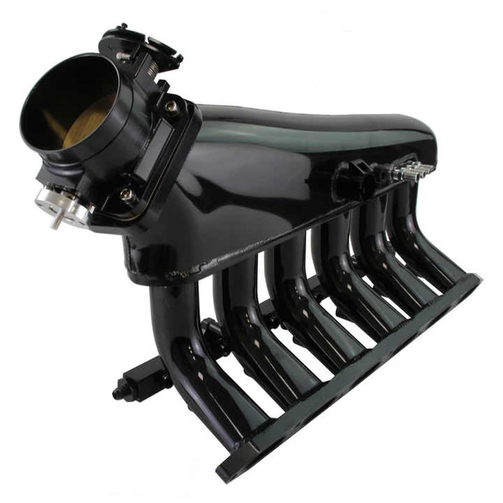 Billet Intake Manifold for E36 E46 325i 328i - Upgrade Performance