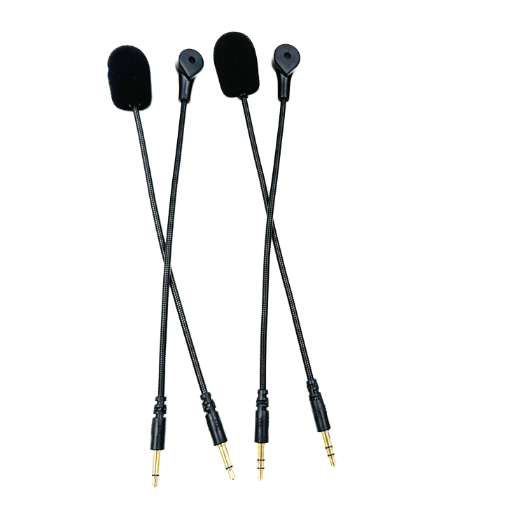 How to Choose the Best Gooseneck Microphone for Your Needs