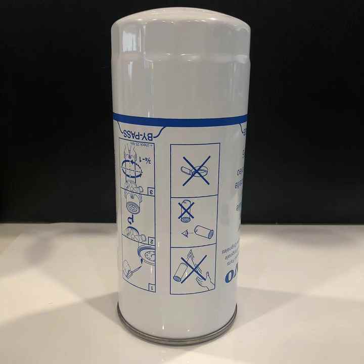 Oil Filter 477556 Fit for VOLVO Cars| Alibaba.com