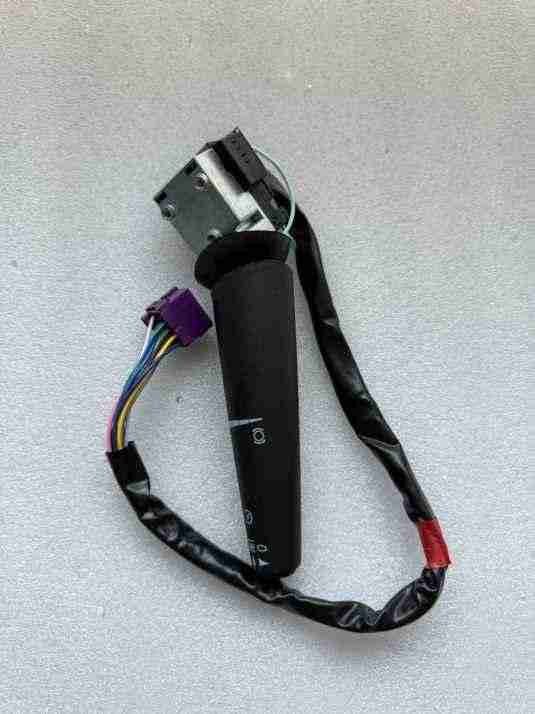 A0085450724 Ruiyuan Good Quality Steering Column Switch Turn Signal ...