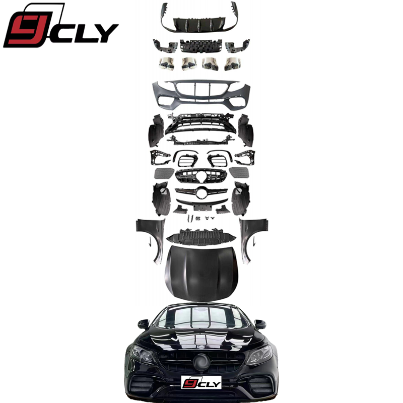 Company Overview - Guang Dong CLY Auto Parts Co., Ltd.