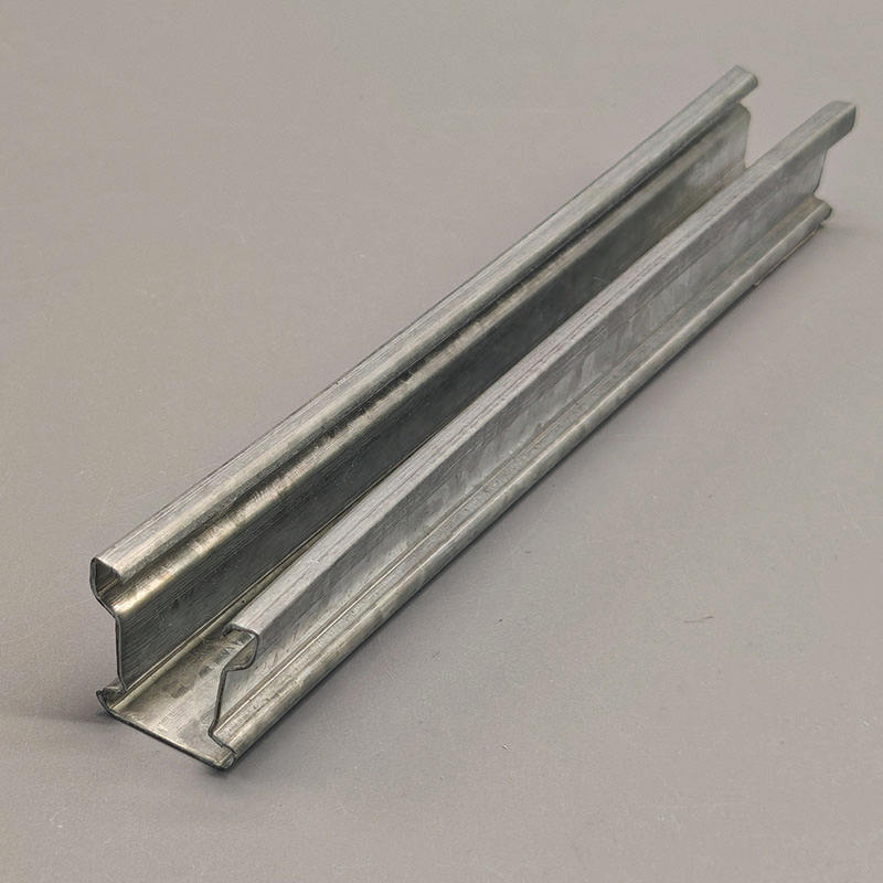 Australia Market Top Hat Furring Channel Galvanized Ceiling Light ...