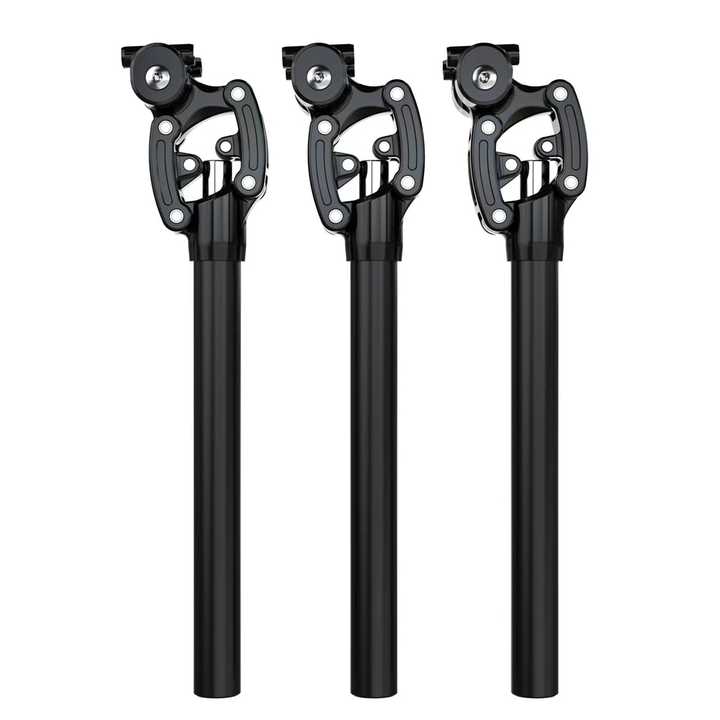 Sr Suntour Mountain Bike Suspension Dropper Seat Post Shock Absorber ...