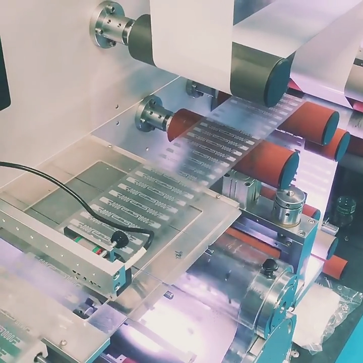 860-960MHz EPC Gen2 Waterproof Flexible Ultra Thin RFID Metal Tags ...