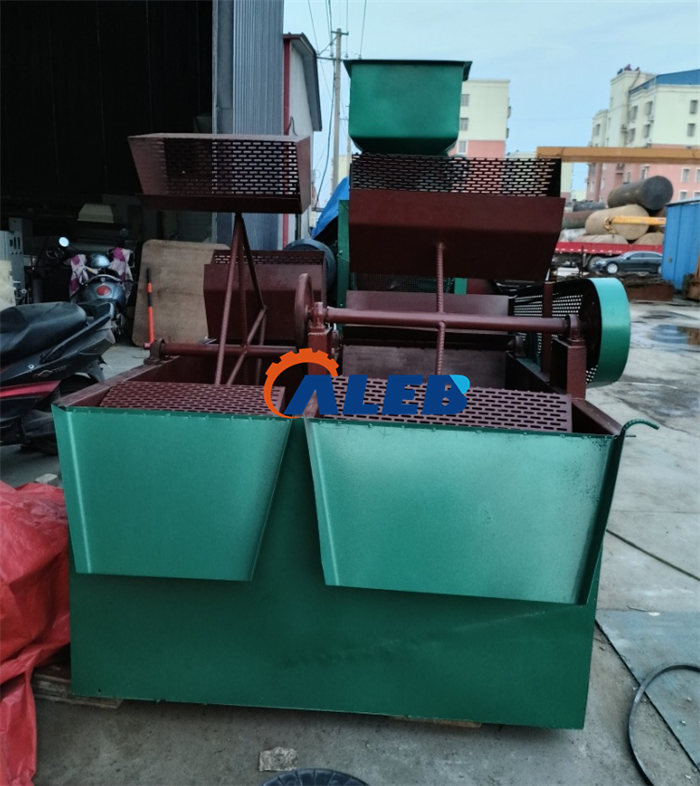 How to Choose the Best Palm Kernel Machine: A Complete Buying Guide
