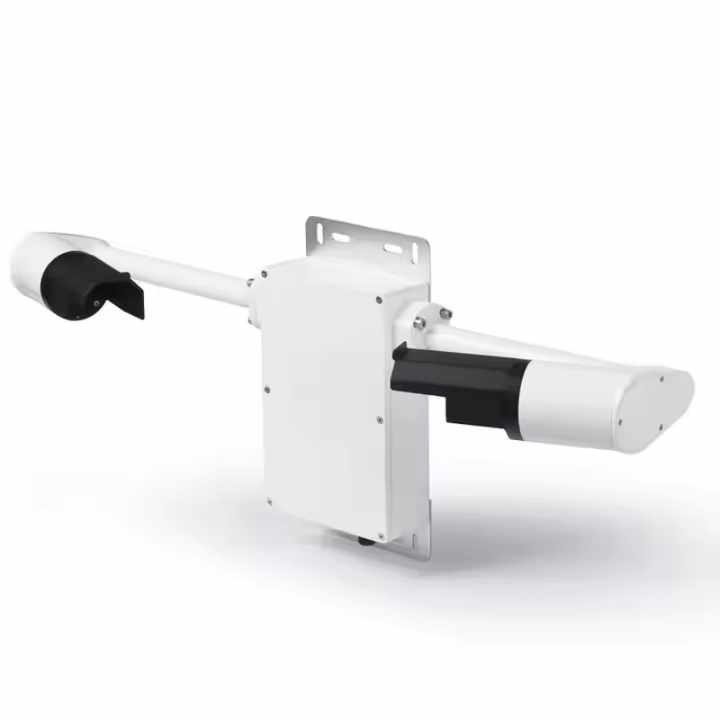 BGT Visibility Detector - Accurate Road Weather Information