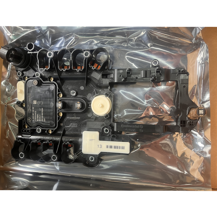 Original 722.9 Transmission Control Unit for Mercedes Benz