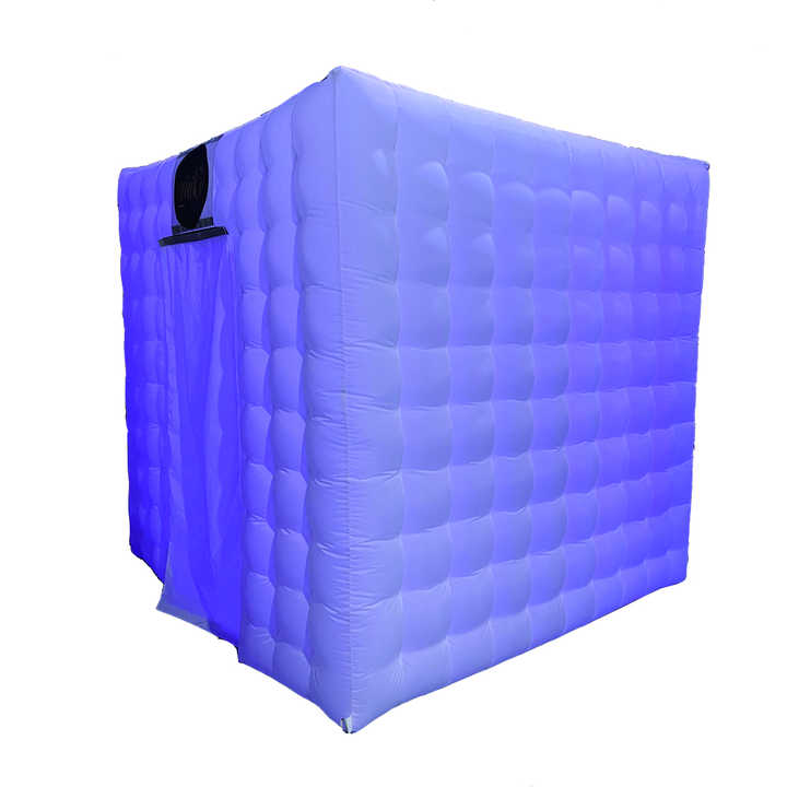 Inflatable Photo Booth Tent 360 Photo Booth 360 Automatic Inflatable ...
