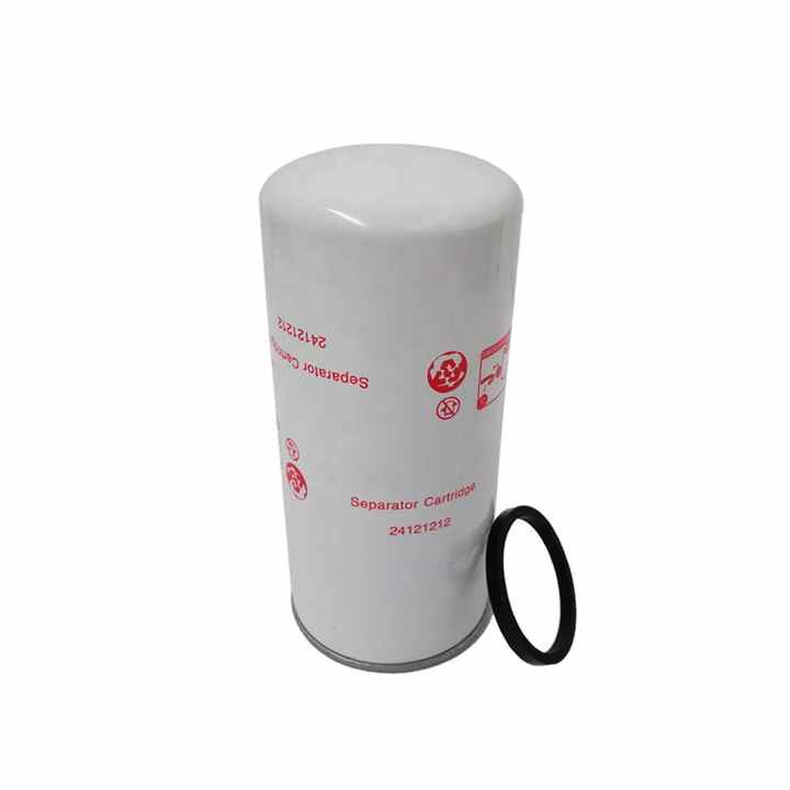Factory Price Air Compressor Parts 24121212 Oil Separator Element for ...