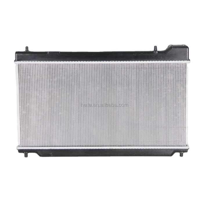 Engine Radiator for SUZUKI JIMNY 1.3 16V 1998- 17700-80A10 17700-81A11 ...