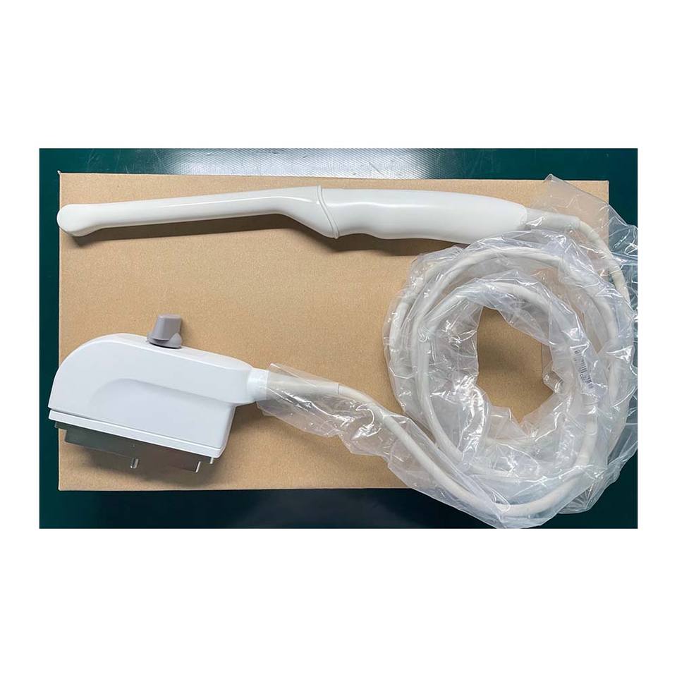 New 6V1 Transvaginal Ultrasound Probe for Veterinary Use Compatible ...