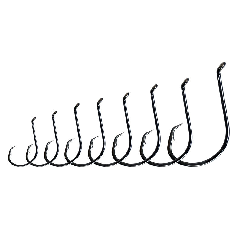 How to Choose Fishing Circle Hooks: A Complete Buying Guide