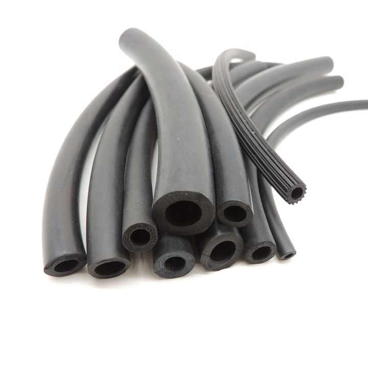 Industrial Use Flexible EPDM Rubber Tube - Shenlian