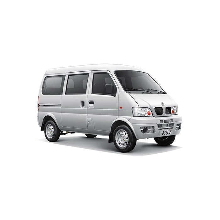 Dongfeng Minibus K07 - Comfort and Efficiency Redefined