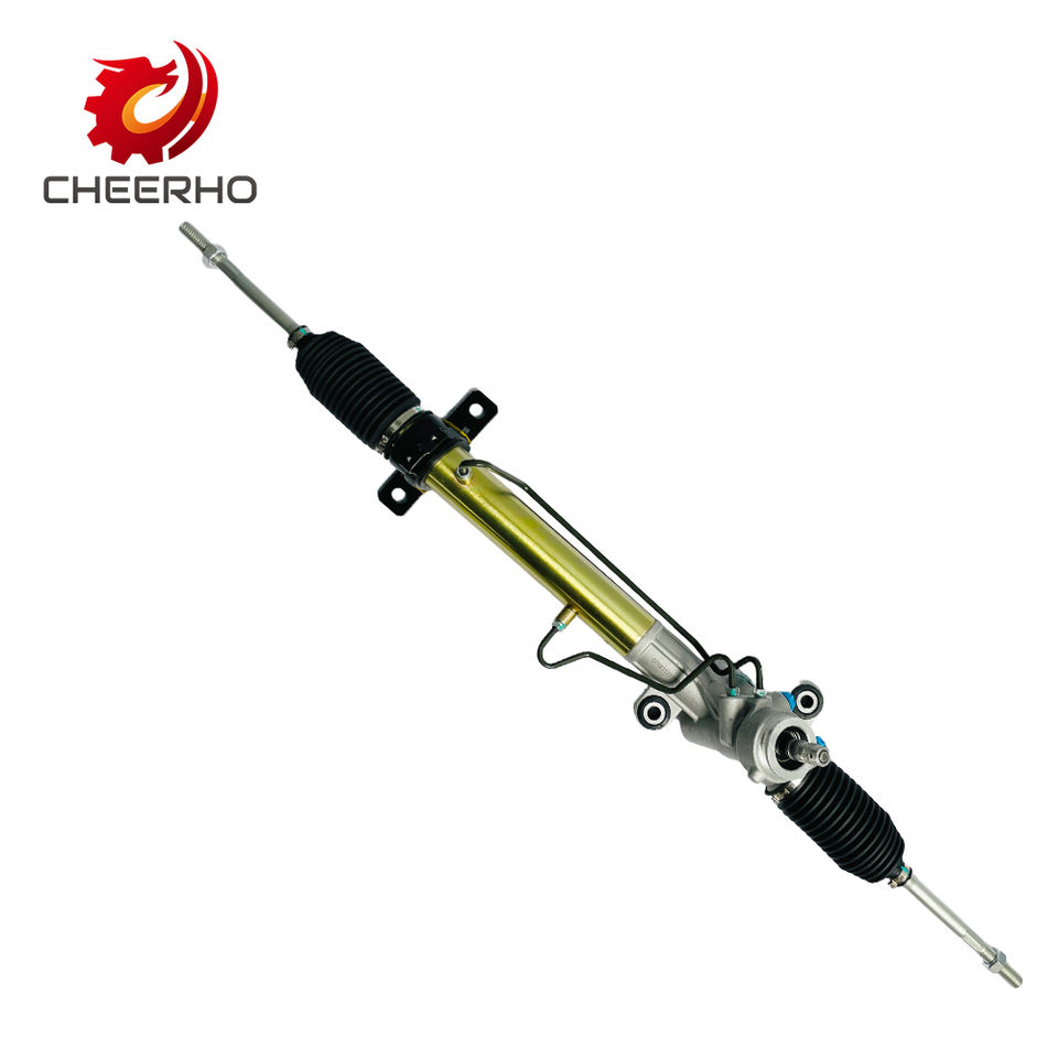 Cremallera de dirección hidráulica CHEERHO para Toyota Corolla 44250 ...