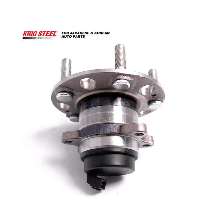KINGSTEEL OEM 52730-1M000 Auto Parts Rear Wheel Hub for Elantra Sonata ...
