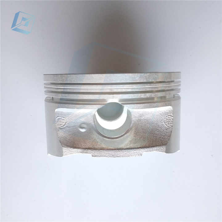 Customized Set of 4 Engine Piston for Hyundai SONATA 2.0L