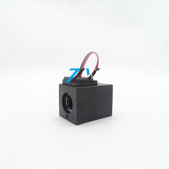 190443A1 Carraro Solenoid Valve Coil Case Electro-Valve Coil 190443a1 ...