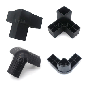 Buy Wholesale plastic pvc corner joint For Construction And Interior ...