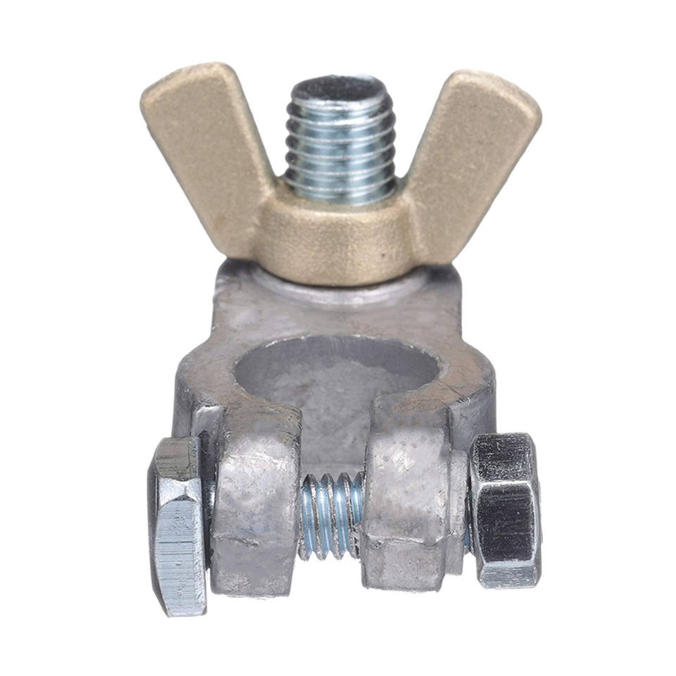 High Quality Automotive Lead Screw Battery Terminal Quick Disconnect ...