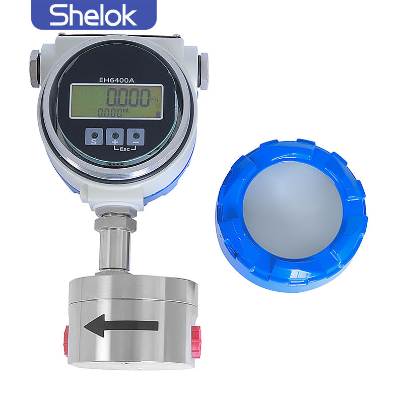 How to Choose the Best Gear Flow Meter: Buying Guide for 2026