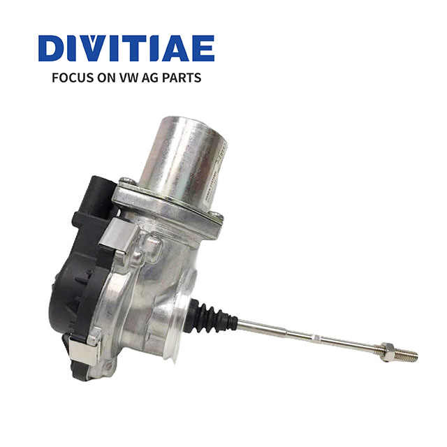 06K 145 614 G 06K145614G - Electric Actuator Turbo for Audi