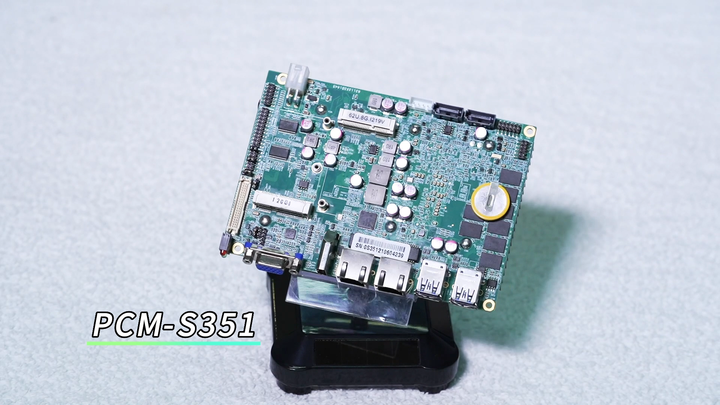 6th Gen Skylake-u Cpu Motherboard Core I7 SATA2.0 3.5" Onboard Ddr4 16G ...
