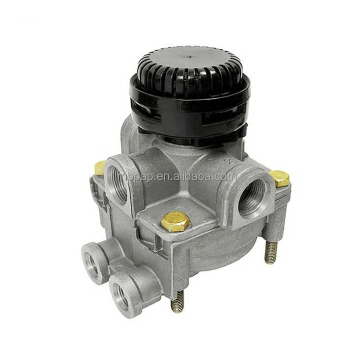 Original EBS ABS ABS KN EBS Valve K0200 for Truck Brakes