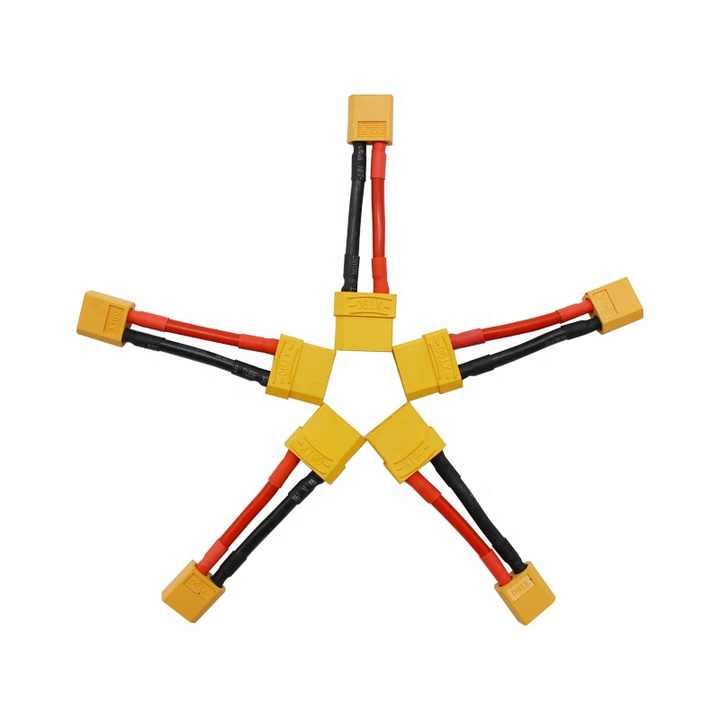 コネクタ14AWG 60MM TX90オス-TX60メス| Alibaba.com