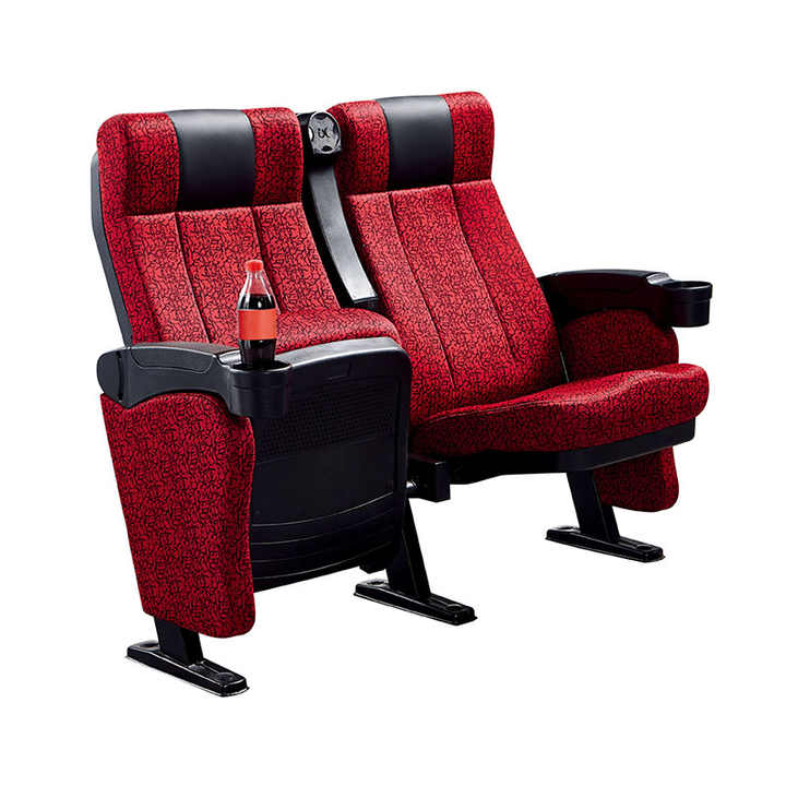 Dimensions Folding Movie Theater Hall Seating Cinema Chair Hot Sale ...