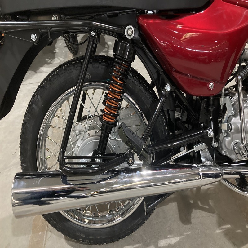 Versatile boxer motorcycle 100 Solutions for Global Buyers in ...