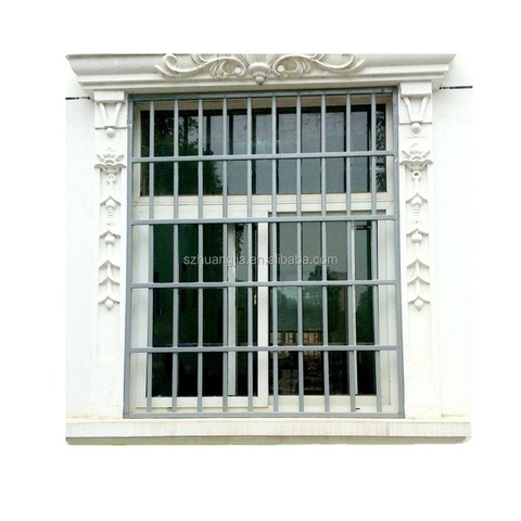 European Style Decorative Window Small Dome Awning and French Awning ...