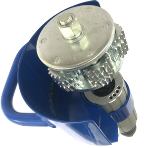 Wholesale electric rust removal scaler For Removing Rust And Corrosion ...