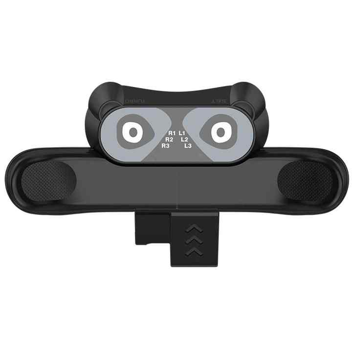 Back Button Extender Turbo Controller Adapter For Ps4 Controller Back