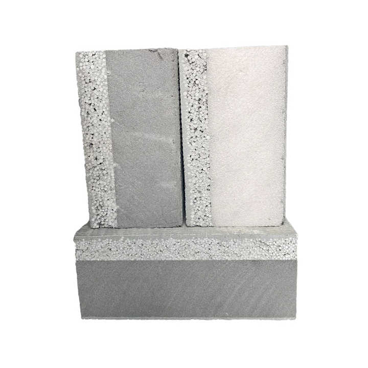 Building Eps Insulation Foam Blocks - Durable & Efficient