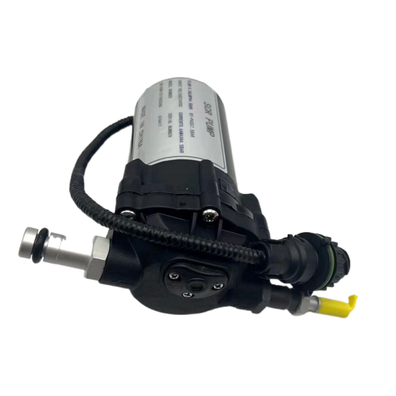 High Quality Truck Urea Pump Motor for Mercedes Benz Truck 556462 ...