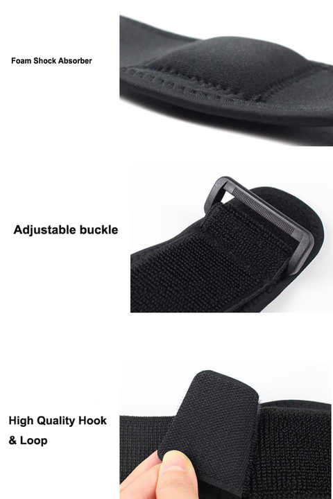 Compression Knee Professional Compression Effective Gym Sports Pain ...