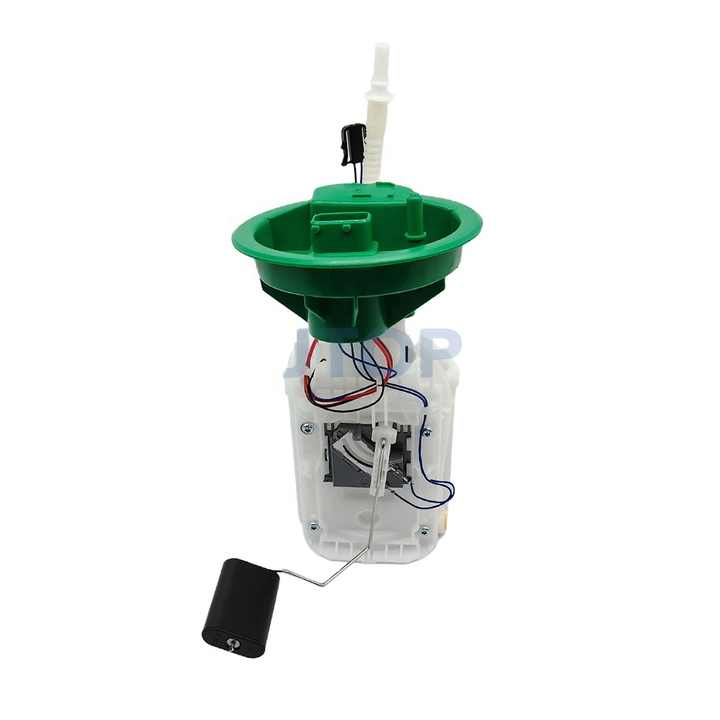 Electric Fuel Pump Assembly for Mini Cooper 2002 2003 2004 L4 1.6L ...