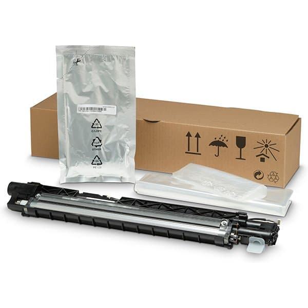 Developer Unit Z7Y70A Z7Y91A for HP Color LaserJet MFP E778 Series ...