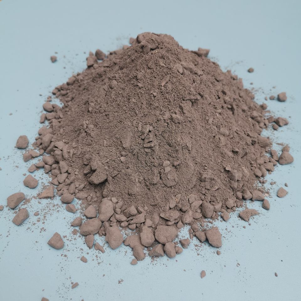 High Alumina Low Cement Castable Refractory Castable High Temperature ...