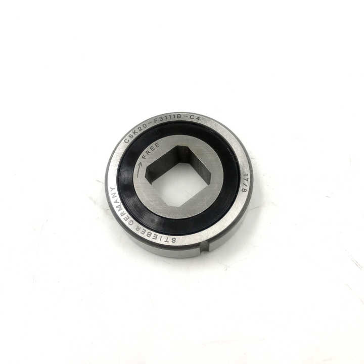 CSK20PP One-Way Bearing Sprag Clutch Freewheel for CNC Machinery| Alibaba.com