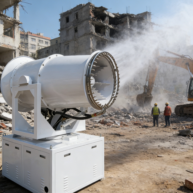 Trusted by Industrial Projects Energy Saving Industrial Dust ...