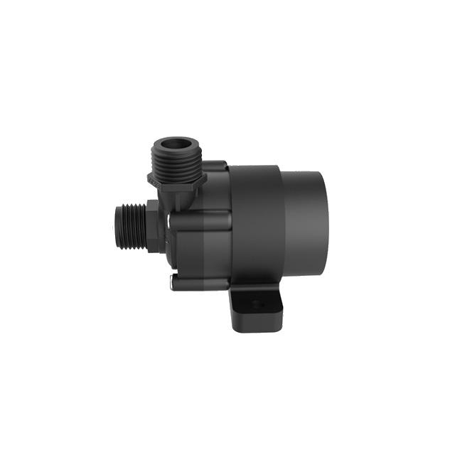 ZKSJ Submersible Pump Motor 12V/24V DC 1350L/H 8m Mini Fountain ...