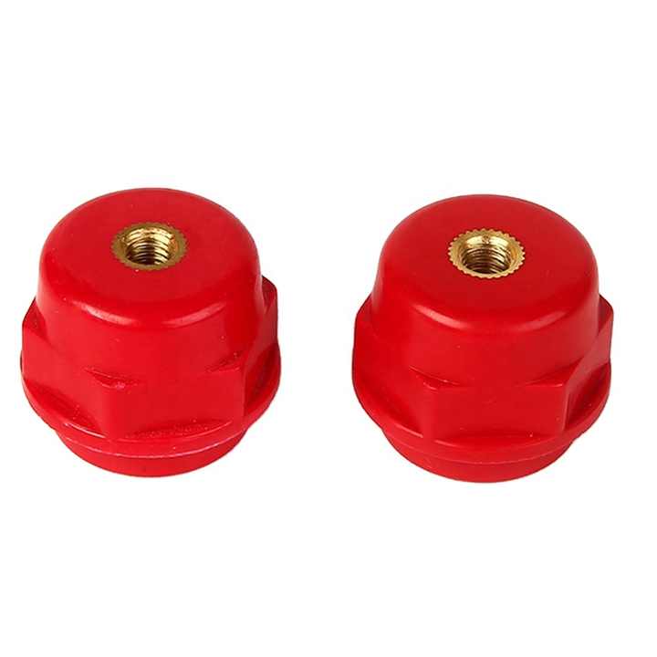 SM Series Busbar Insulators/Standoff Insulator/Busbar Support ...