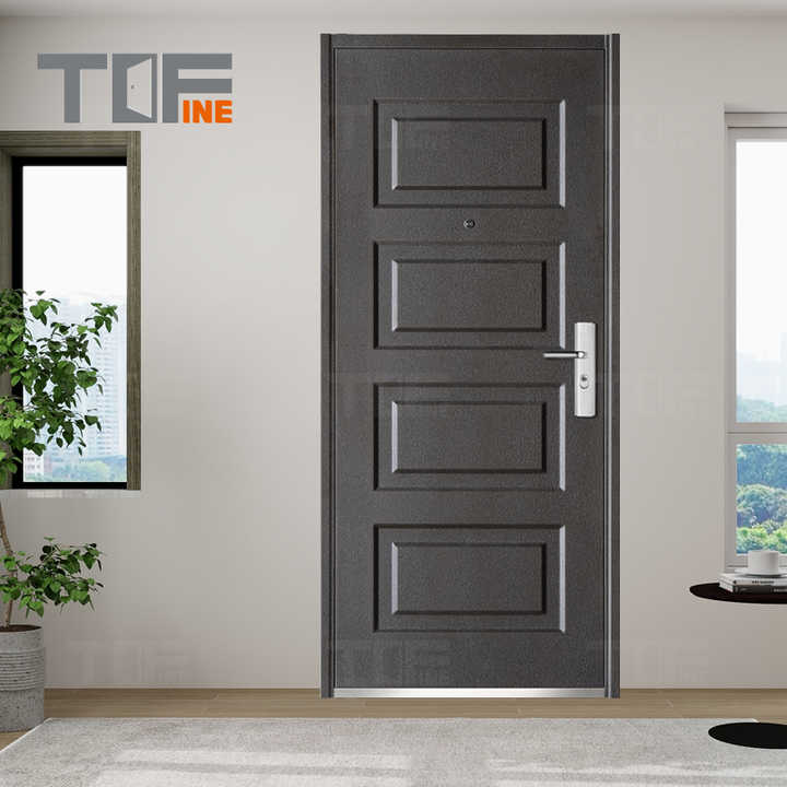 Safety Iron Pipe Door Design| Alibaba.com